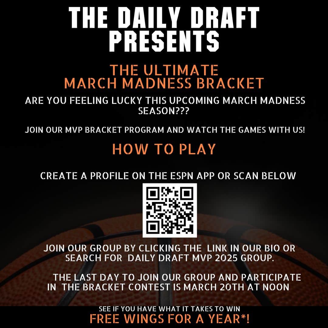 The Daily Draft – Not Your Old Man's Sports Bar